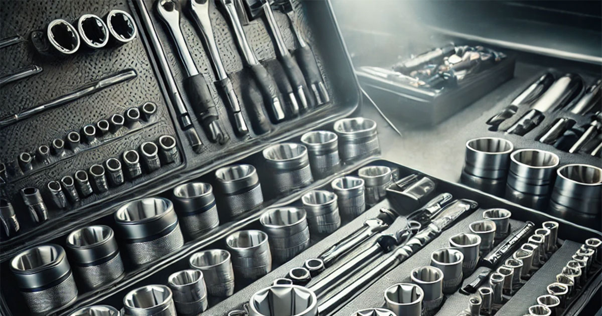 Best Socket Organizers 2025 – Top Rated Storage Solutions